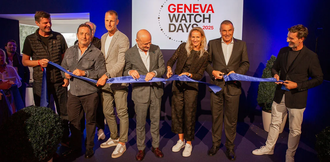 About Us | Swiss Luxury Watch Fair & Vision