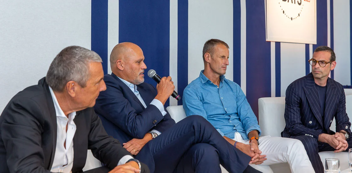 About Us | Swiss Luxury Watch Fair & Vision